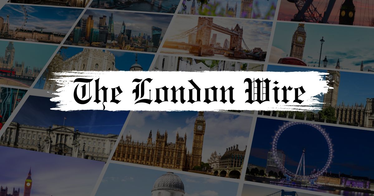 The London Wire: Connecting Londoners through News & Culture