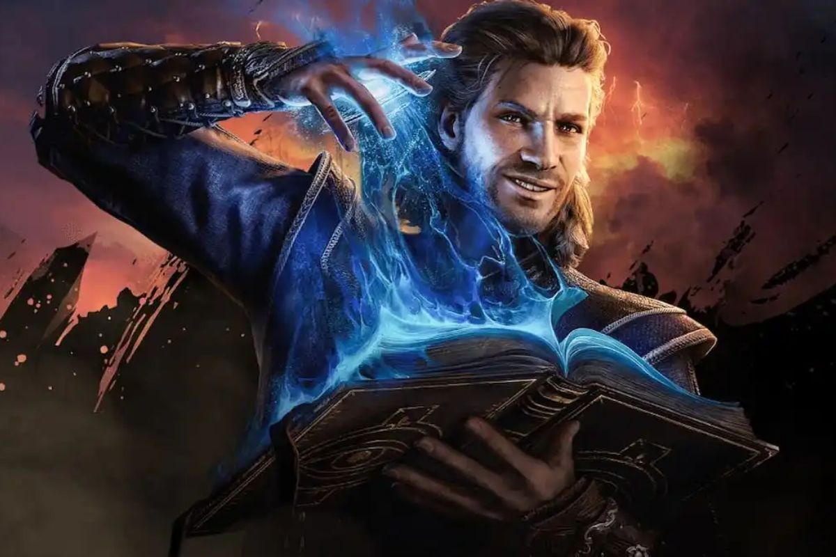 War Caster BG3: Master Spellcasting with This Essential Feat