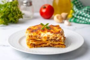 Mary Berry Lasagne Recipe - A Must-Try Classic Comfort Food
