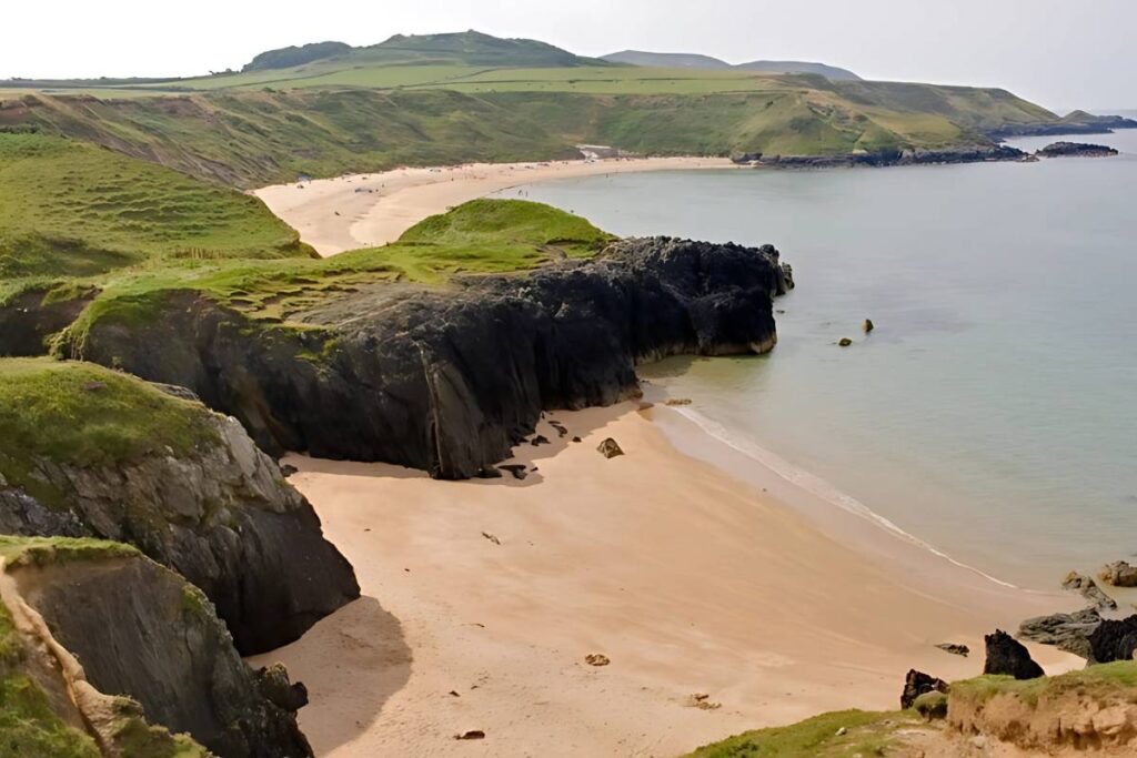Llyn Peninsula North Wales - A Coastal Beauty You Can't Miss