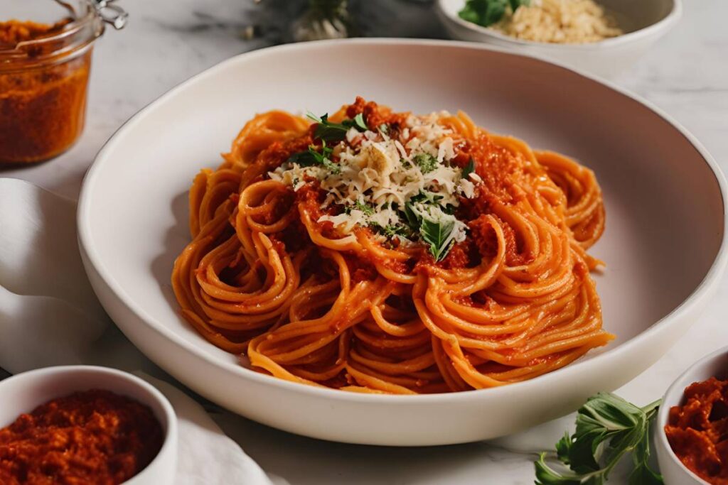 Nduja: A Guide to Italian Sausage Delicacy - The London Wire