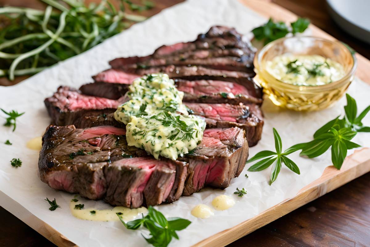 Explore Bavette Steak - 3 Easy Recipes and Cooking Tips