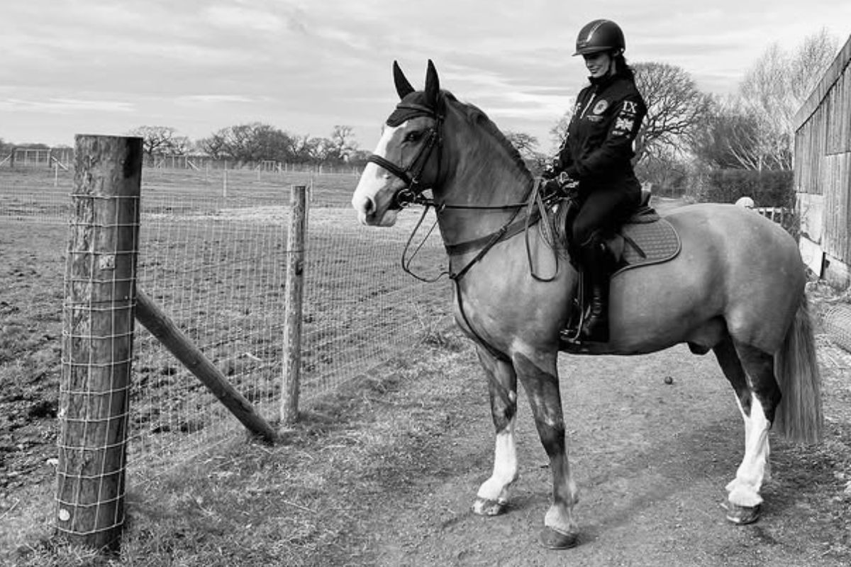 Who Is Kyle Walker Wife? Meet Annie Kilner - The London Wire