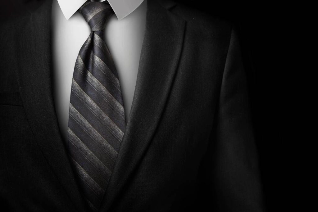 Black Tie Dress Code Decoded | Expert Style Tips