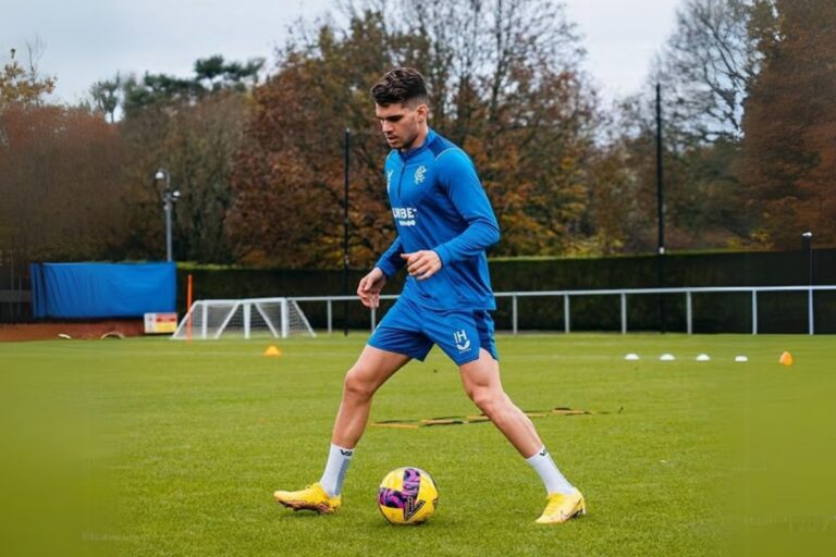 Ianis Hagi - Romanian Football’s Next Big Midfield Maestro