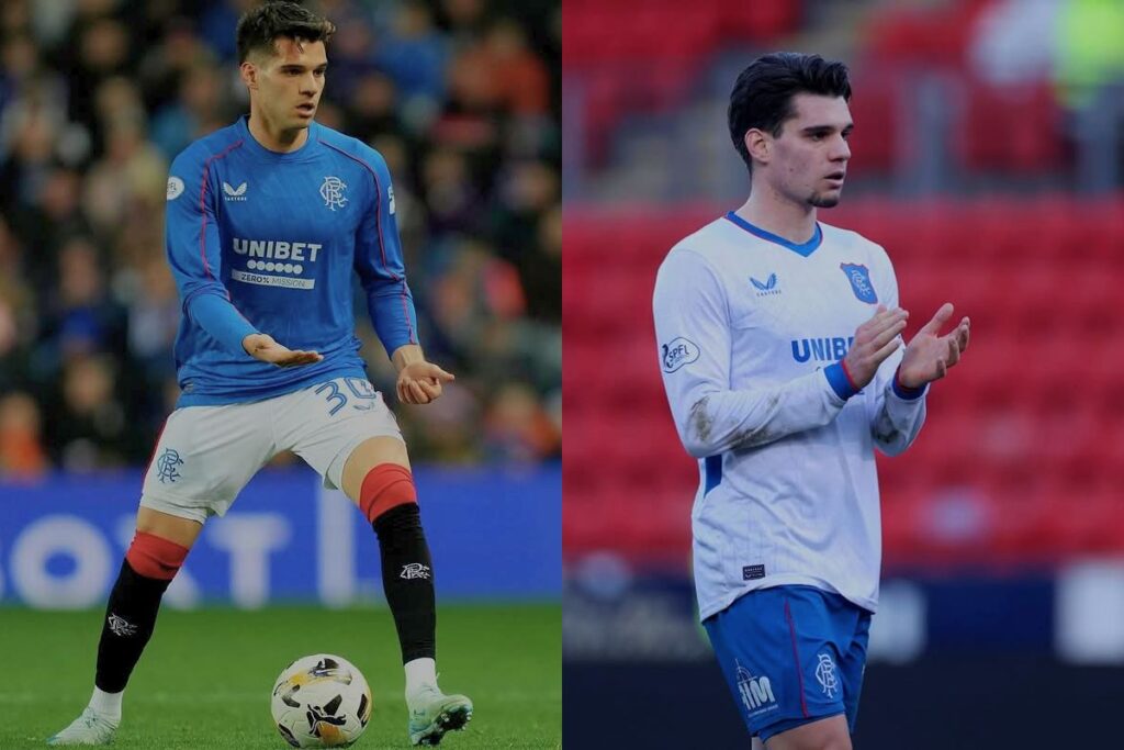 Ianis Hagi - Romanian Football’s Next Big Midfield Maestro