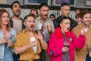 Meet the Full Cast of Brassic Season 6 - The London Wire