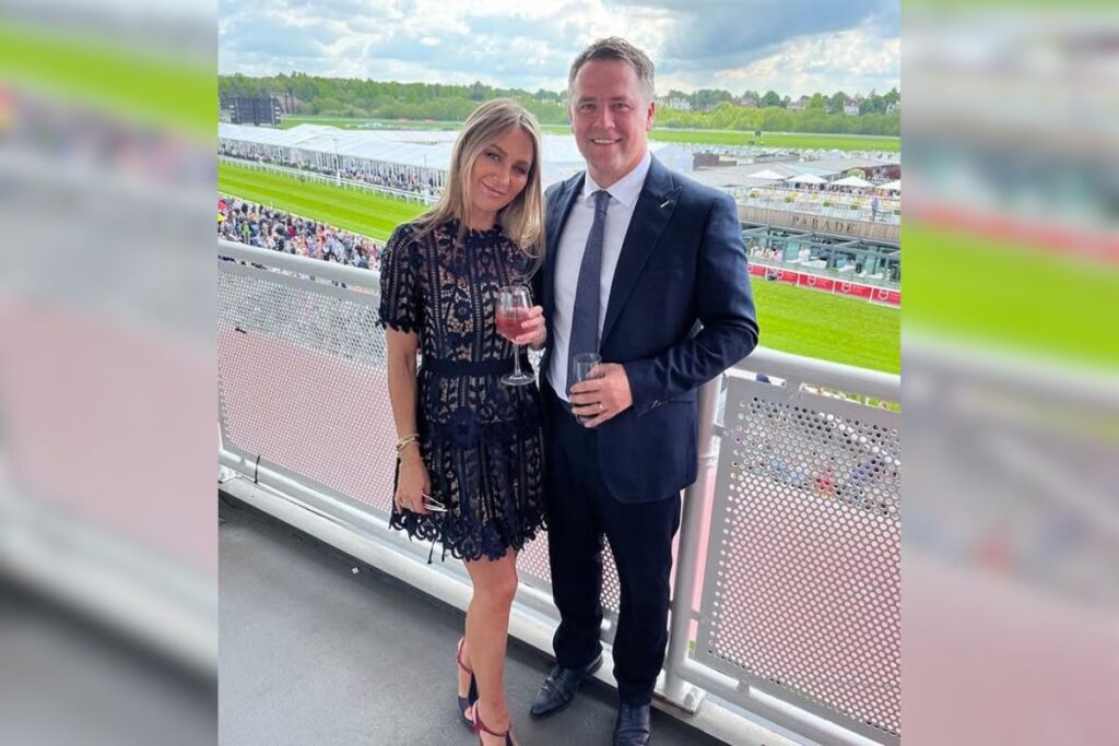 Louise Bonsall: Great Michael Owen Wife and Gemma's Mother