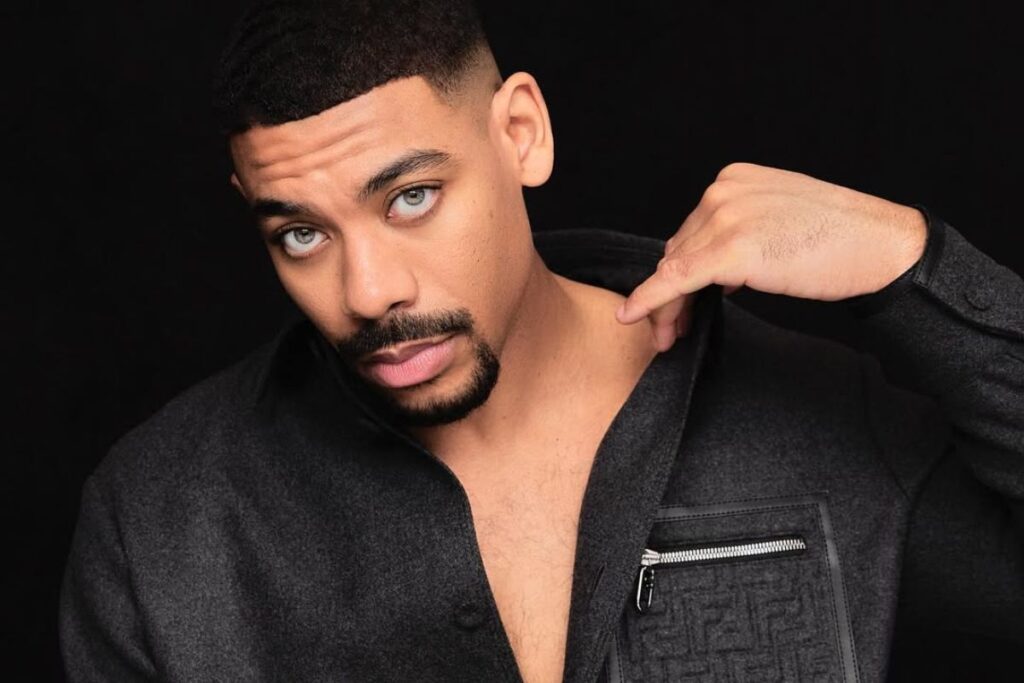 Aaron Pierre Wife: Know What the Internet Can’t Tell You